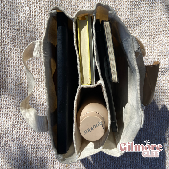 Gilmore Glee™ Everyday Tote Bag