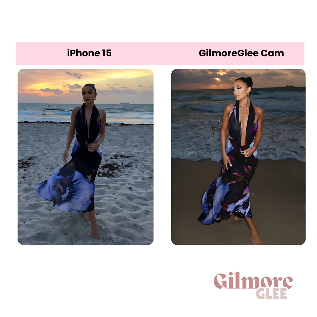 Gilmore Glee™ Digital Camera